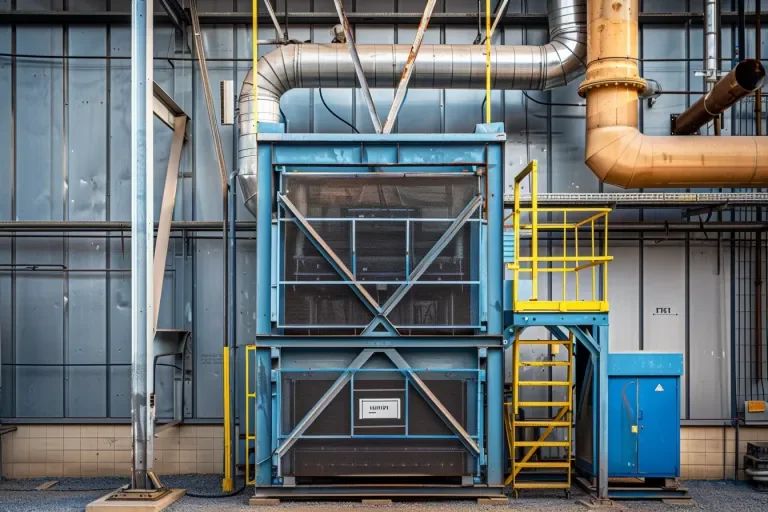 Breathe Easy: The Ultimate Guide to Dust Collection Systems