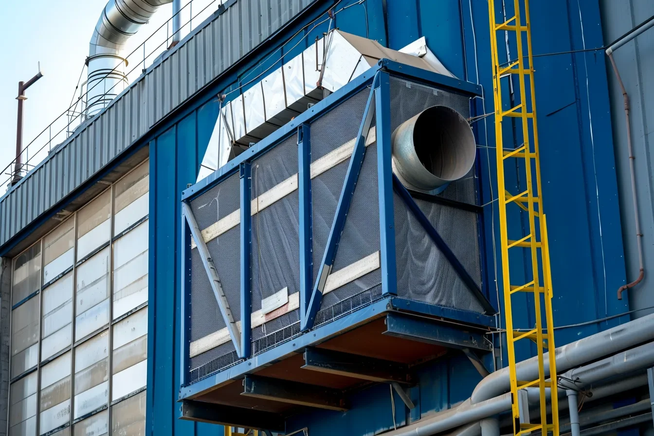 Breathe Easy: The Ultimate Guide to Dust Collection Systems