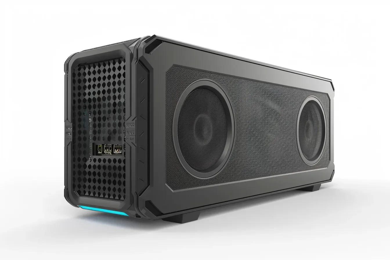 The Ultimate Guide to Pc Power Supplies for Professional Buyers