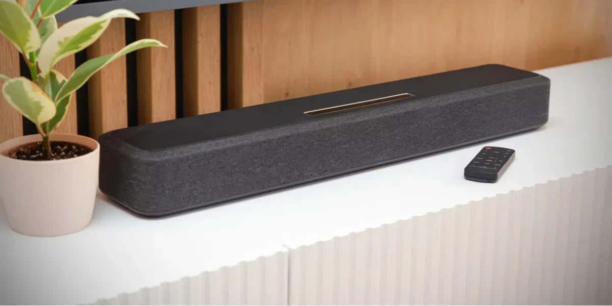 Best Soundbars for an Immersive Audio Experience