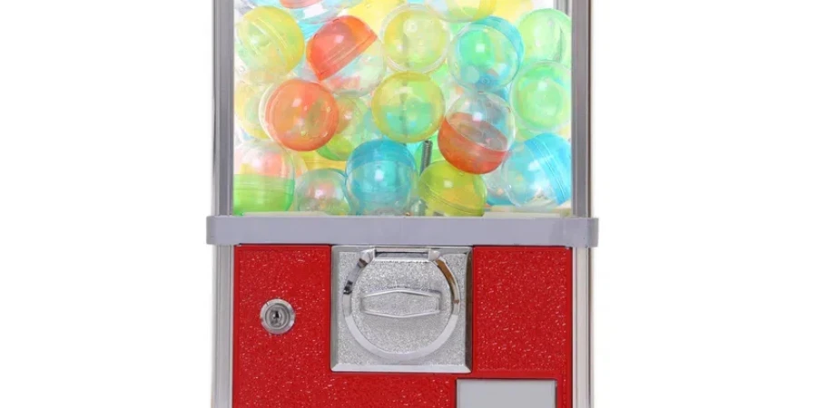 Best Practices For Choosing A Toy Vending Machine For Your Business