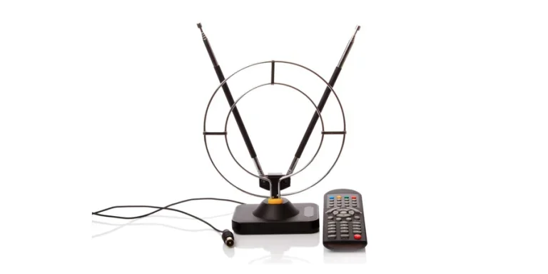 How to Choose the Best TV Antennas: A Comprehensive Guide for Online ...