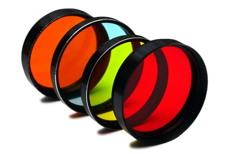 Choosing the Best Camera Filters in 2024: A Comprehensive Guide for ...