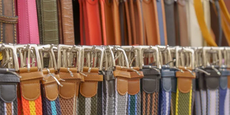 Analisis ulasan komprehensif tentang sabuk kain terlaris Amazon di ...