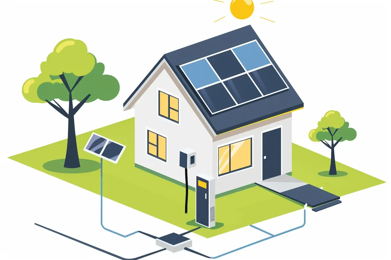 Exploring the Tesup V7: A Leap Forward in Renewable Energy Solutions