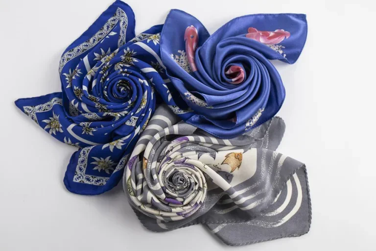 Silk Scarf Showdown: Review analysis of Amazon’s hottest selling silk ...