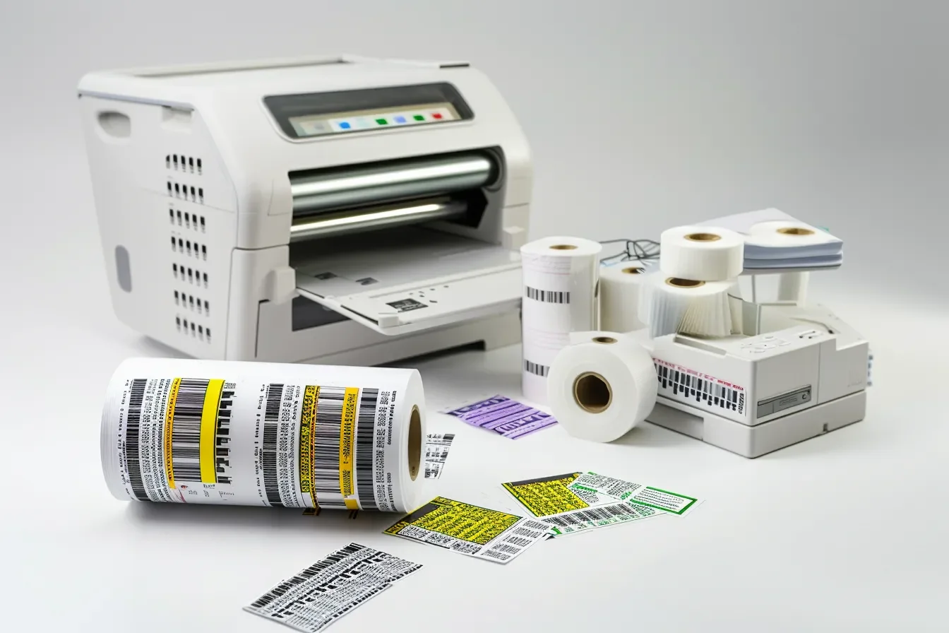 Exploring Thermal Label Printers: A Comprehensive Guide