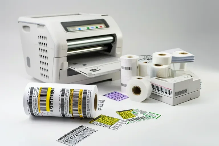Exploring Thermal Label Printers: A Comprehensive Guide