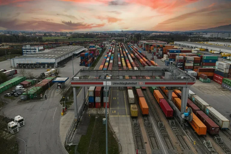 Digital Supply Chains: How To Choose a Transportation Management System ...