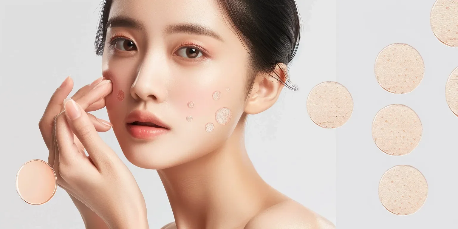 Pimple Stickers: Your Secret Weapon Against Acne Breakouts