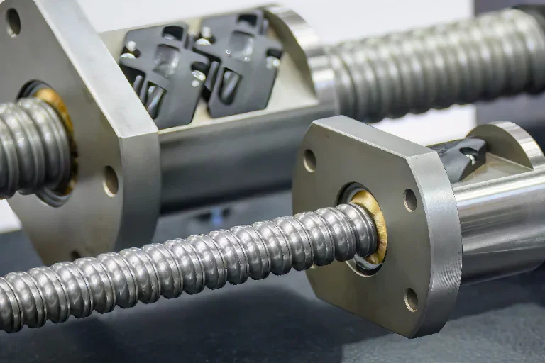 Choosing the Right Ball Screw for Business Success