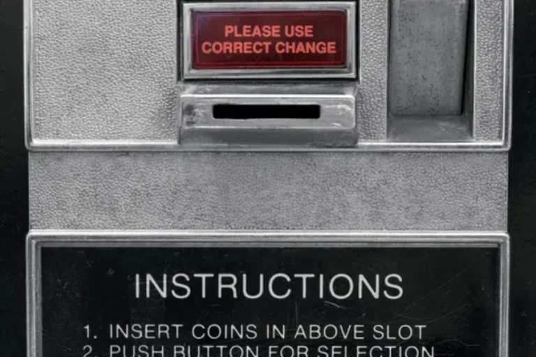 Choosing the Best Coin Change Machine for Your Business Needs