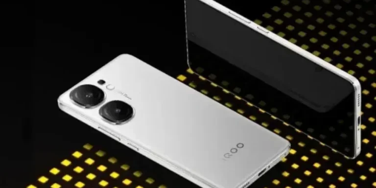 IQOO Neo 9s Pro+ Key Specifications Revealed