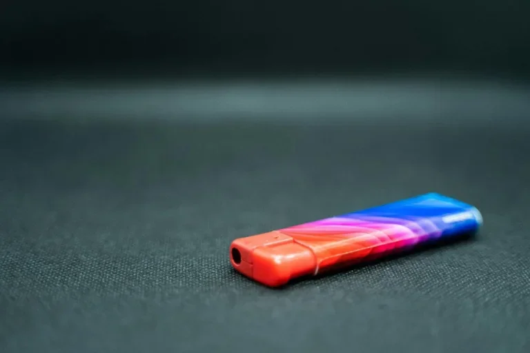 Digital Lighters and Parts: The Future of Ignition Technology