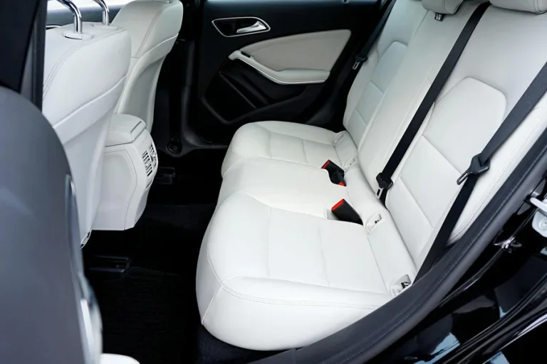 The Comprehensive Guide to Modified Car Seats
