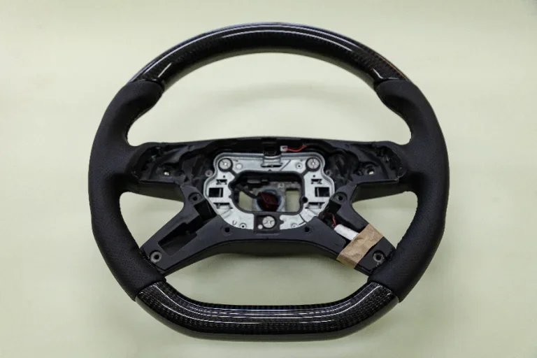 Quick Release Steering Wheel: Enhance Your Driving Experience
