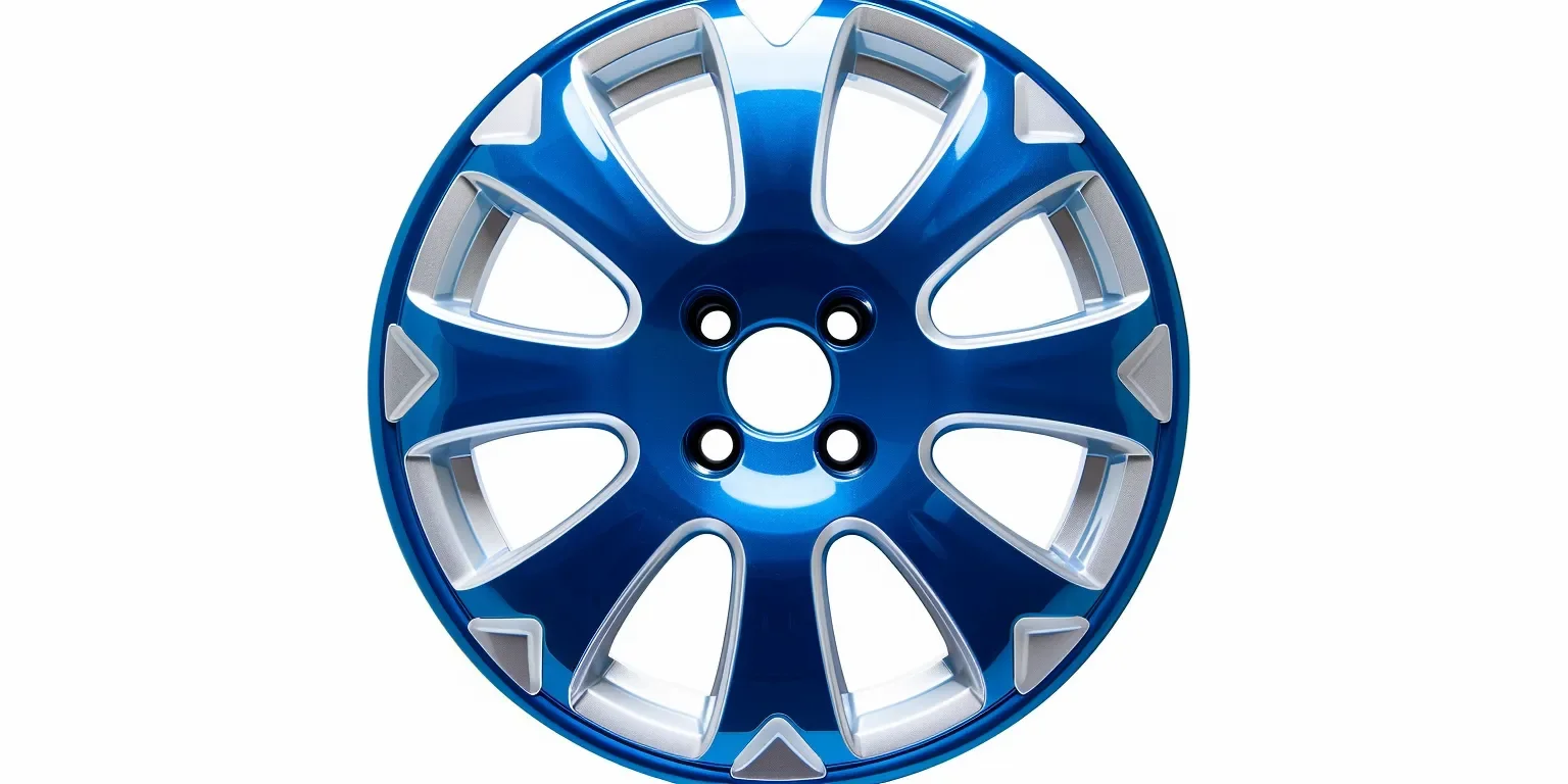 Wheel Cover: Enhancing Your Vehicle's Aesthetics and Protection