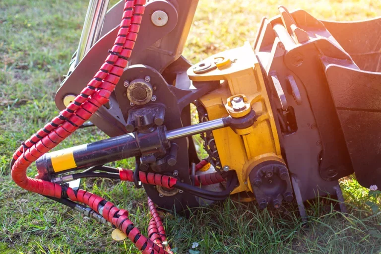 Unlocking the Power of Hydraulic Rams: A Comprehensive Guide