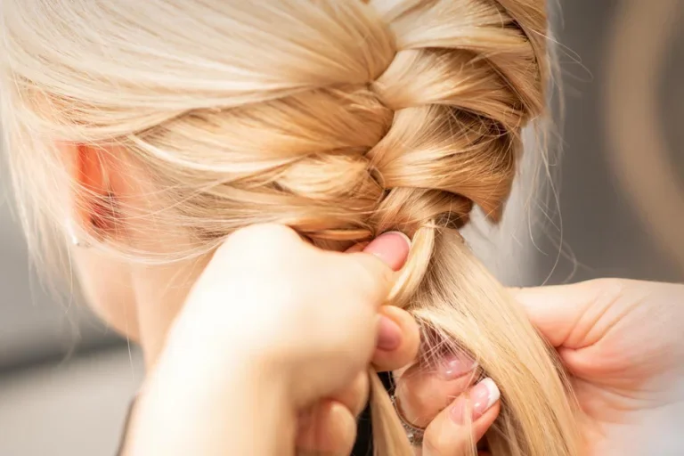 Dragon Braids: The Enchanting Hairstyle Trend You Need to Try