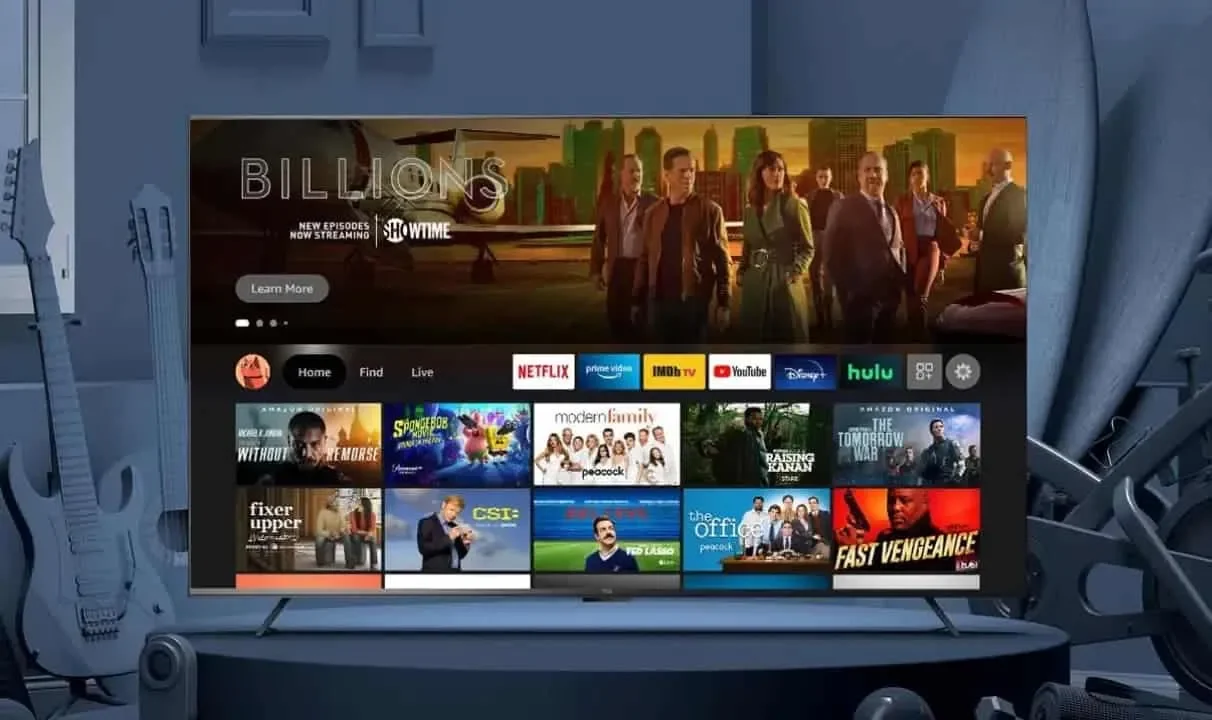 Model Stick Amazon Fire TV Dijelaskan: Lite, Standard, 4K dan 4K Max