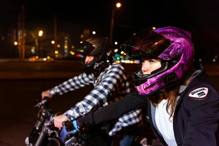 The Ultimate Guide to Motorcycle Helmets: Trends, Innovations, and Top ...