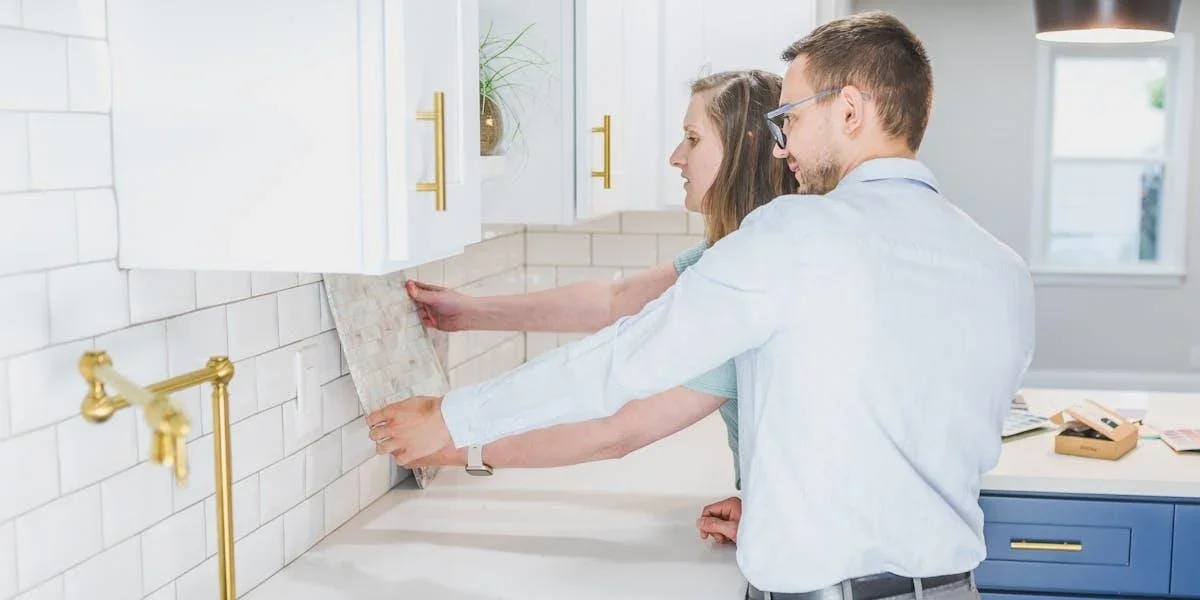 The Ultimate Guide for Choosing Kitchen Backsplashes