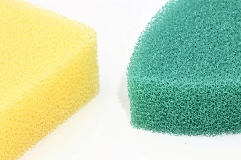 Comprehensive Guide to Sponges & Scouring Pads for Efficient Cleaning