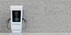 Beam Global Launches Beamspot Curbside EV Charging Product Line