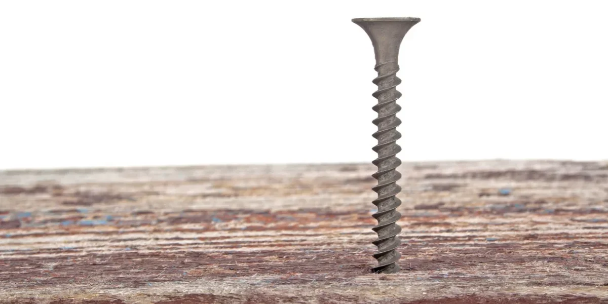 How to Remove a Threaded Screw in 17 Different Ways