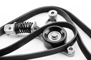 What Is a Belt Tensioner and Signs It Needs a Replacement?