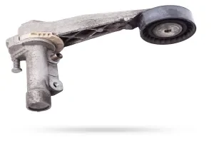 What Is a Belt Tensioner and Signs It Needs a Replacement?