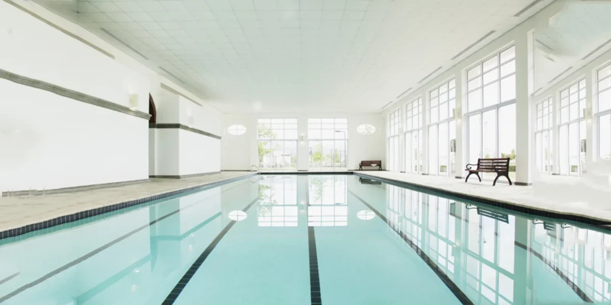 How to Pick the Perfect Dehumidifier for Your Indoor Pool & Spa