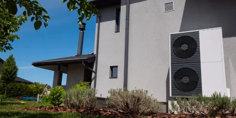 Panasonic Testing Smart Thermostats in Residential Heat Pumps