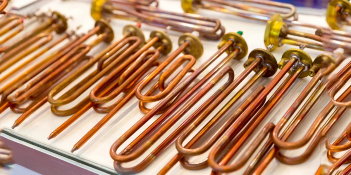 How to Choose the Best Immersion Heaters for 2025