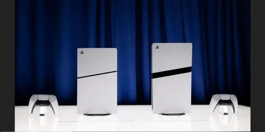 Ps5 vs ps5 store