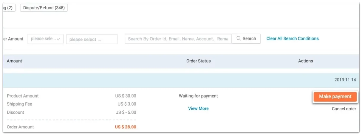 How to Pay for Goods on Alibaba.com Quickly, Easily, and Securely