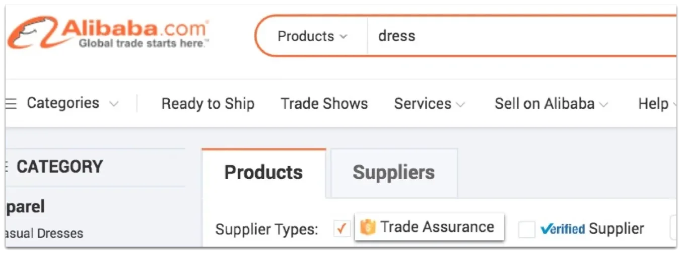 Alibaba.comで商品の支払いを素早く、簡単に、安全に行う方法