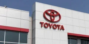 Toyota September Electrified Vehicle Sales Exceeded 48% of Total Sales ...