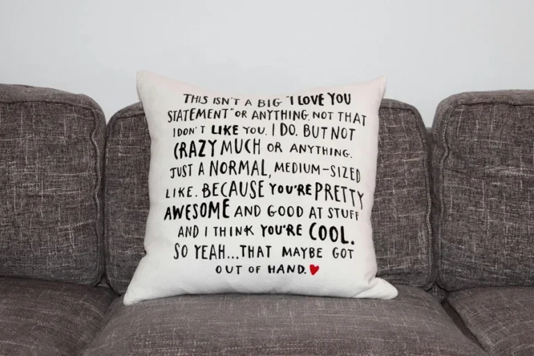 Choosing the Perfect Cushion Covers: Market Insights and Key ...