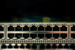 The Future of Network Switches: Innovations, Market Trends, and Top ...