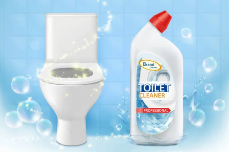 How to Choose the Best Toilet Cleaner in 2025