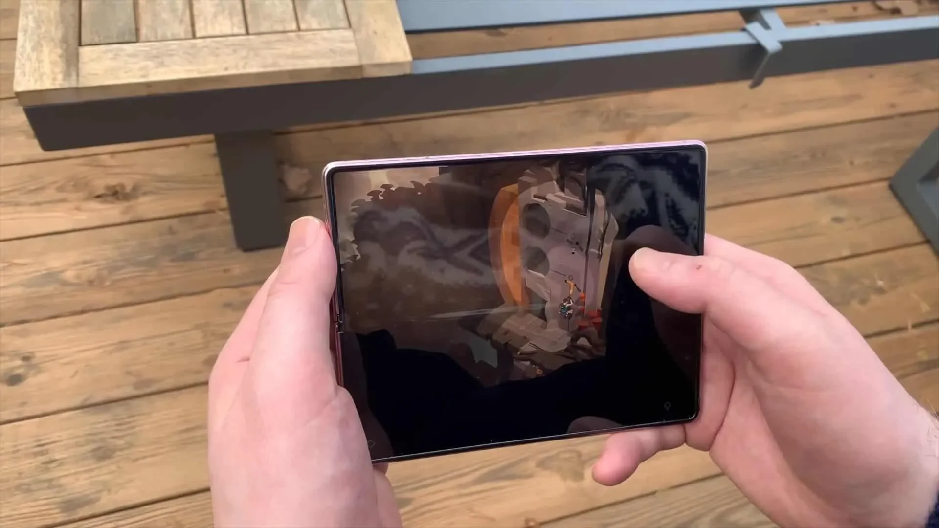Samsung Galaxy Z Fold 7: Two New Models in the Works