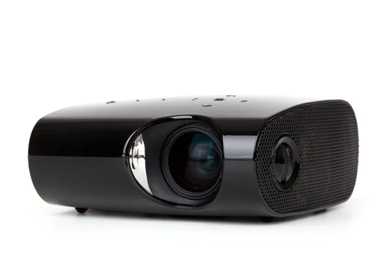 Review Analysis of Amazon’s Hottest Selling Projectors & Presentation ...