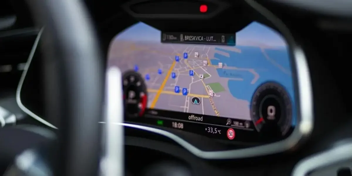 Choosing the Best Navigation & GPS Products for 2025
