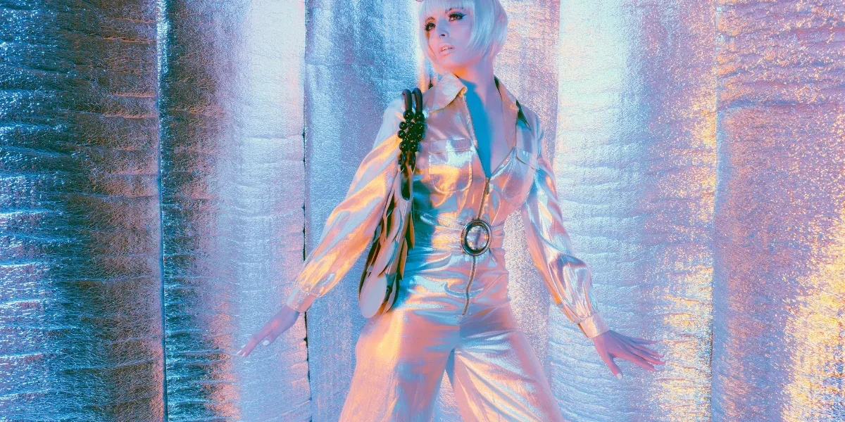 Y3K SS25: The Future of Fashion Is Here