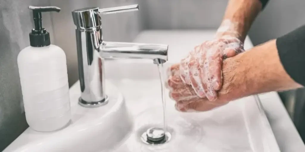 Review Analysis Of Amazons Hottest Selling Hand Wash In The Usa
