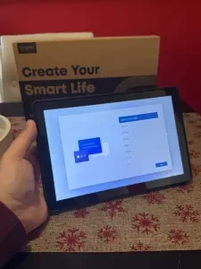 Chuwi HI10 X1 Review: Small Tablet, Big Potential!