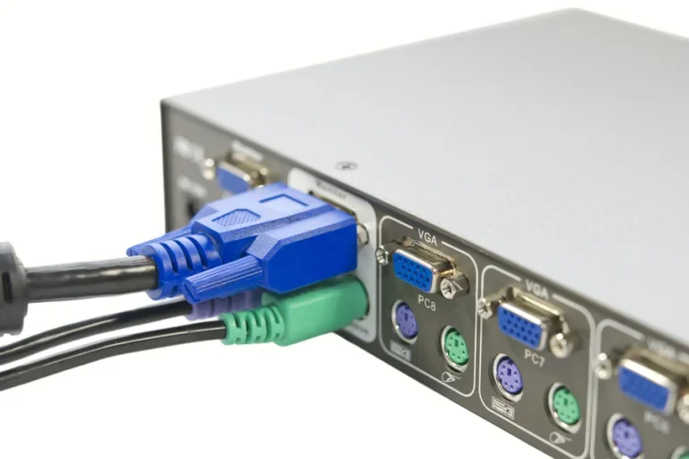 Choosing the Best KVM Switches in 2025: Key Types, Top Models, and ...