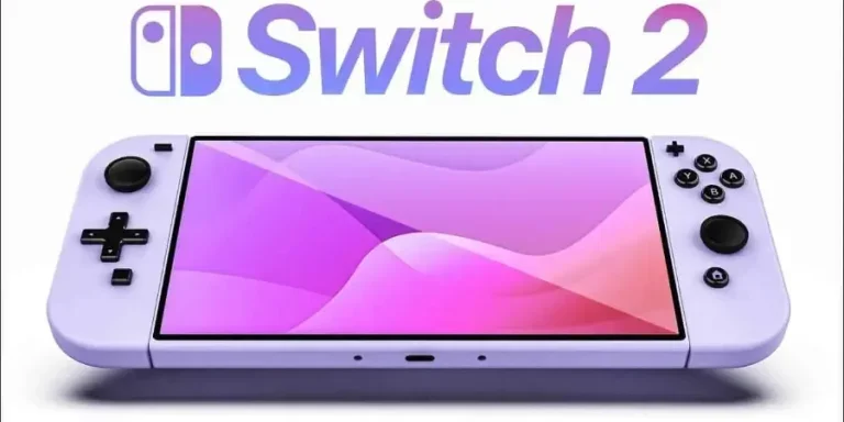 Svelati i dettagli del design di Nintendo Switch 2: cosa sappiamo finora