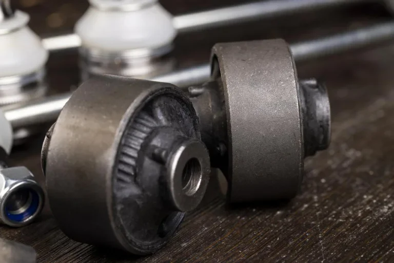 How to Choose the Best Suspension Strut Bearings in 2025: A ...